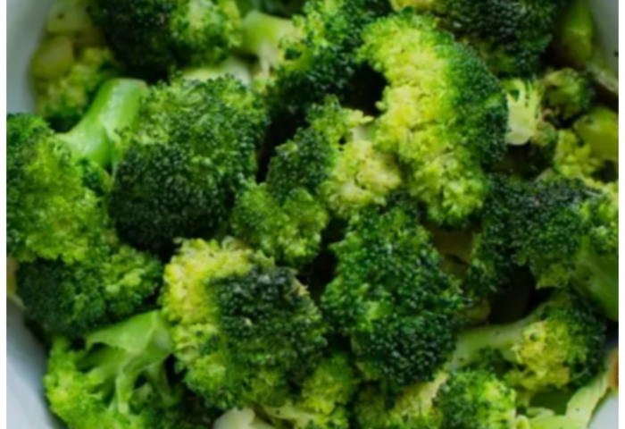 Menu - Busy Body Meals