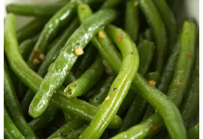 Menu - Busy Body Meals